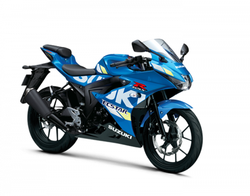 GSX-R150 – SUZUKI MOTOSALES CORPORATION (THAILAND)
