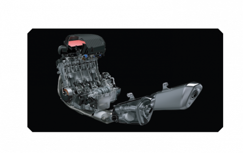 HAYABUSA – SUZUKI MOTOSALES CORPORATION (THAILAND)