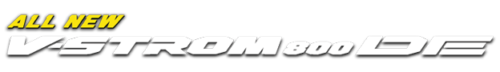 V-Strom 800DE – SUZUKI MOTOSALES CORPORATION (THAILAND)