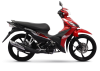 Smash Fi 115 “Plus” – SUZUKI MOTOSALES CORPORATION (THAILAND)